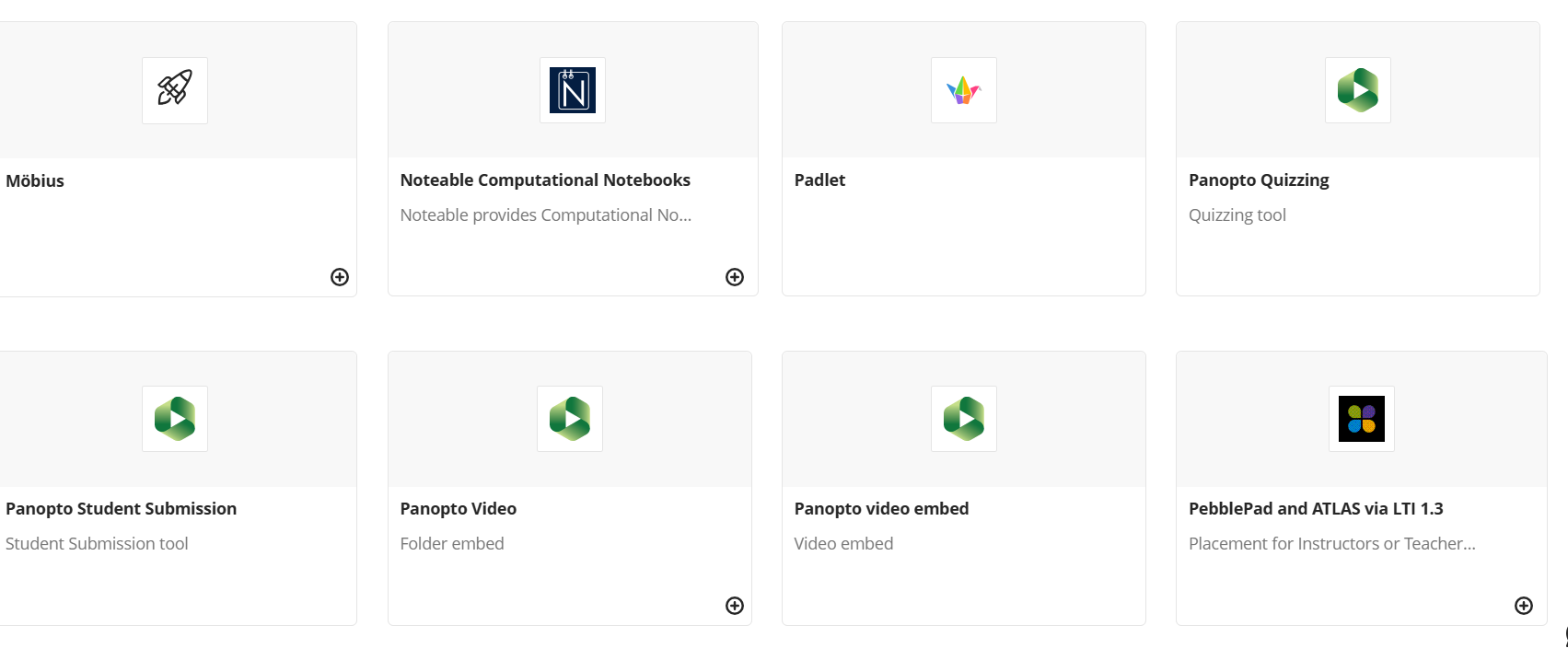 Panopto FAQs | Digital Education Systems Help